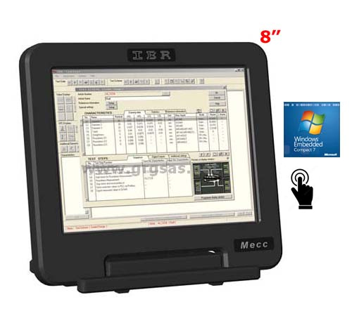 GRG s.a.s. - Strumenti di misura per il controllo di grandezze lineari